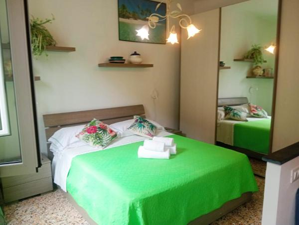 Casa Luigi - Monterosso al Mare