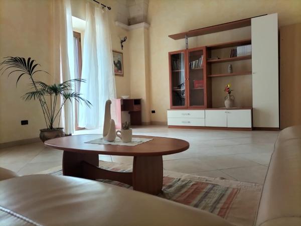 Casa Valentina - Santa Cesarea Terme