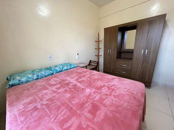 Apart-norte Flat Belém Aeroporto - Belém