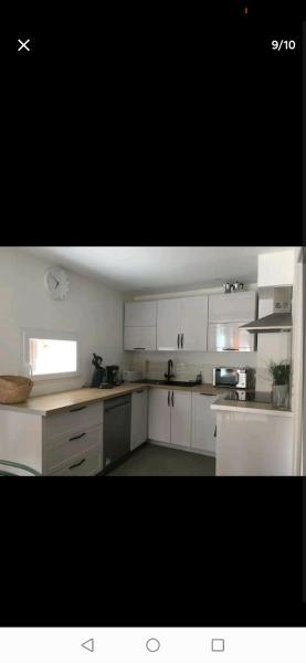 Duplex Refait à Neuf Dans Vieille Bâtisse - Prades