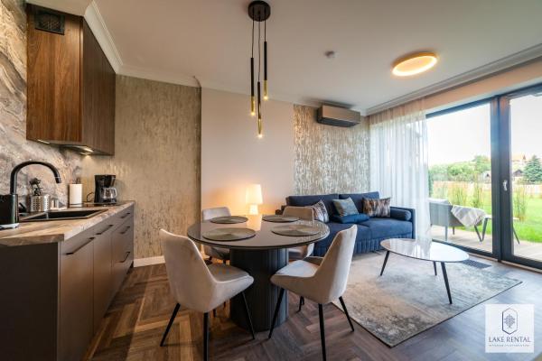 Lake Rental P R A T U M 26 - Mikołajki