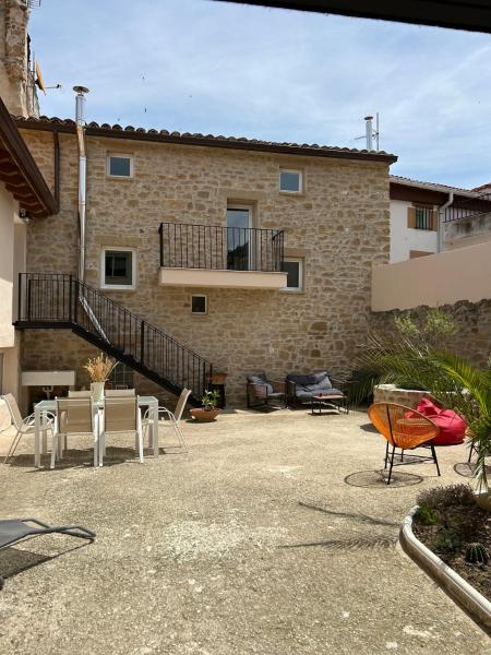 Enara-enea - Estella