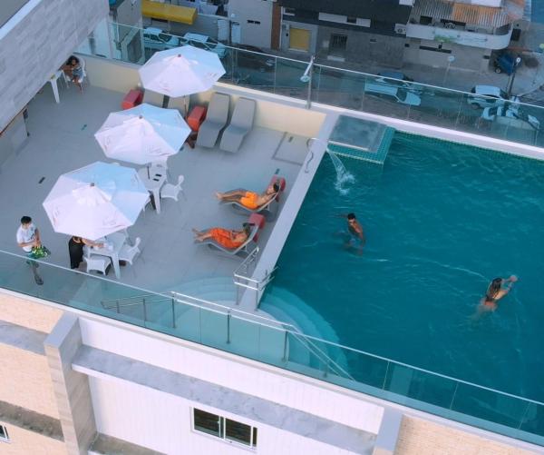 Verano Pajuçara By Tropicalis - Maceió