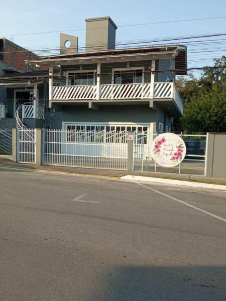 Hostel E Pousada Orquídea - Joinville