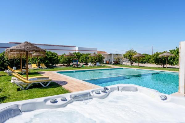 Quinta Dos Is - Armação de Pêra