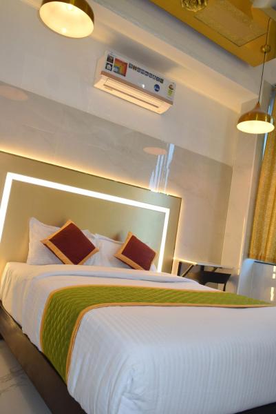 M Grand Stay - Pollachi