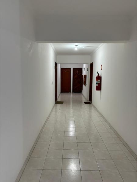 Praia Grande - Sao Vicente, Brazil