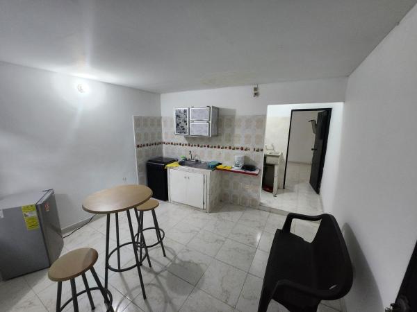 Hostal Los ÁNgeles 2 - Taganga