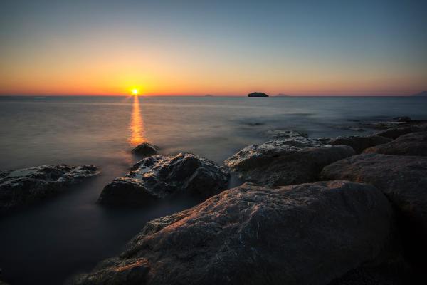 La Cicala - Capo d'Orlando