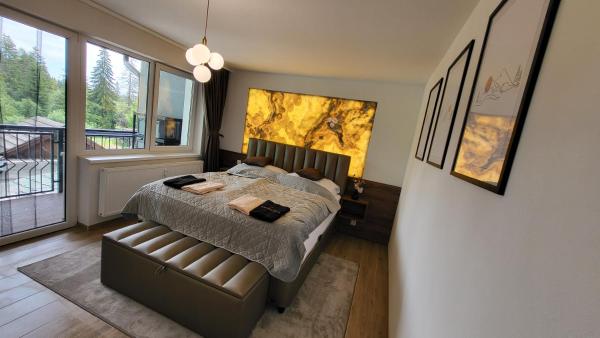 Apartmán Adela - Ad Nezábudka,tatranská ŠTrba - Slowakei