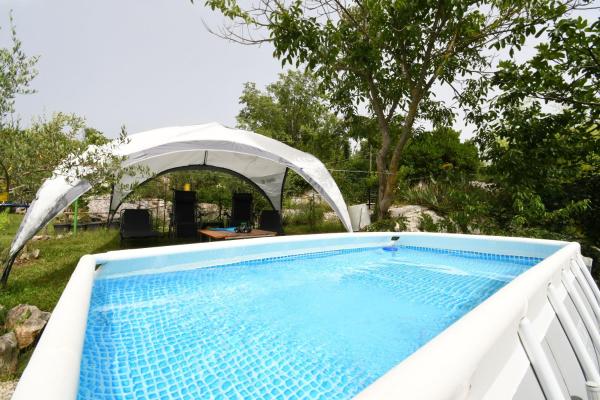 House Gioia Cristina - Labin