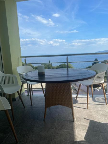 Una - Mošćenička Draga