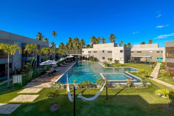 Villa Manatee Rota Dos Milagres - Japaratinga