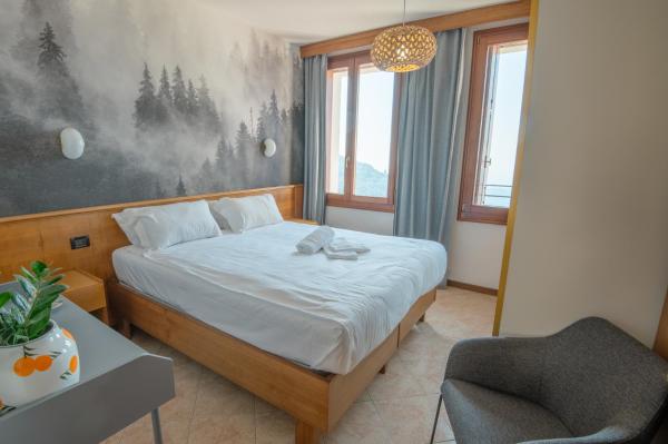 Diana Rooms - Roana