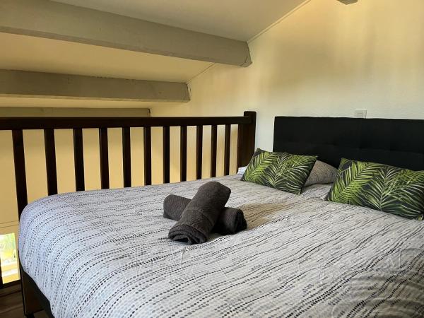 Plage à 5 Min - A Bandol - Wi-fi Pro - Parking X2 - Bandol