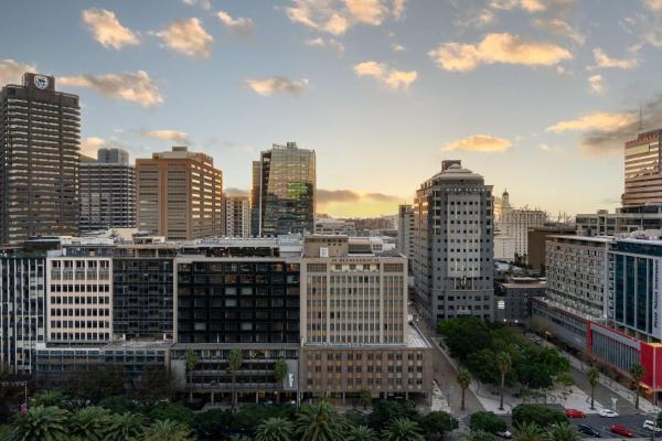 Radisson Hotel Cape Town Foreshore - Camps Bay