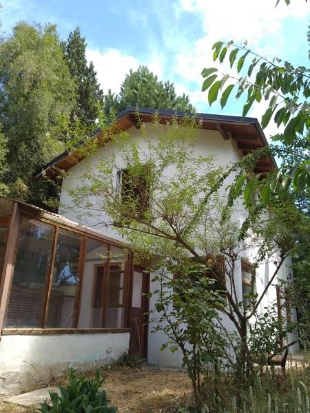 Casa Blanca - Argentina