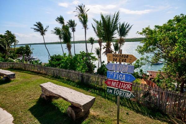 Pousada Da Eva - Brazil