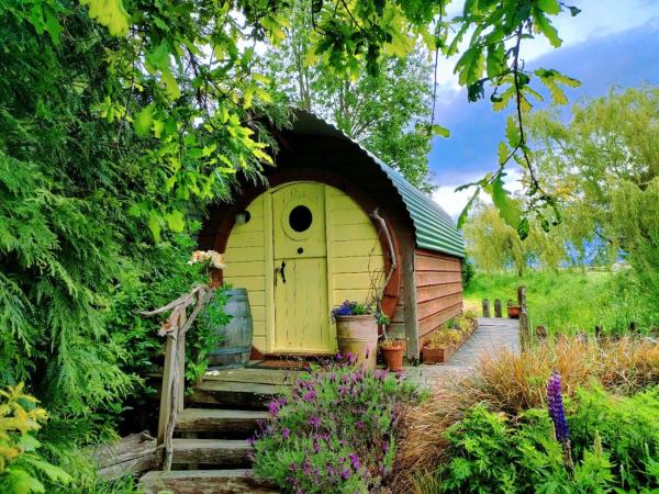 Springfield Cabin - Springfield