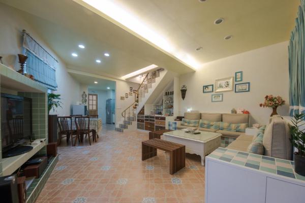 England B&b - Yilan County