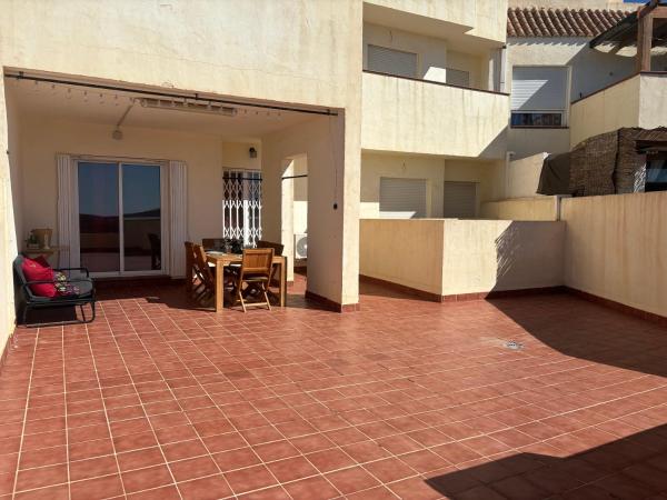 La Casita De Enix - Almería