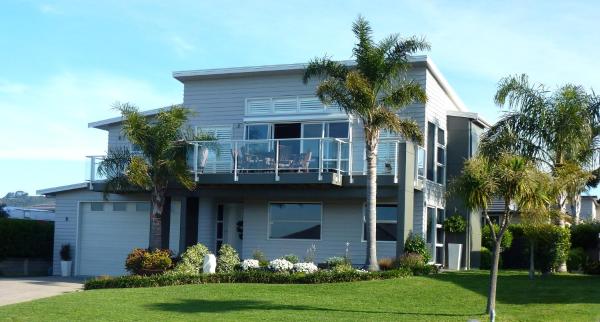 Aquila Haven - Whitianga