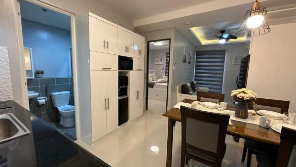 Camella Manors Palawan Studio Room Deluxe - Puerto Princesa