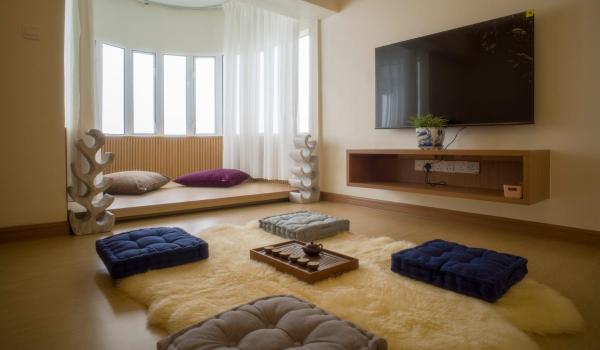 Zen Suite, 8-12pax, 3r2b, Sauna, Sunrise Cloud View, Golden Hills Resort, Genting Highlands - Bukit Tinggi