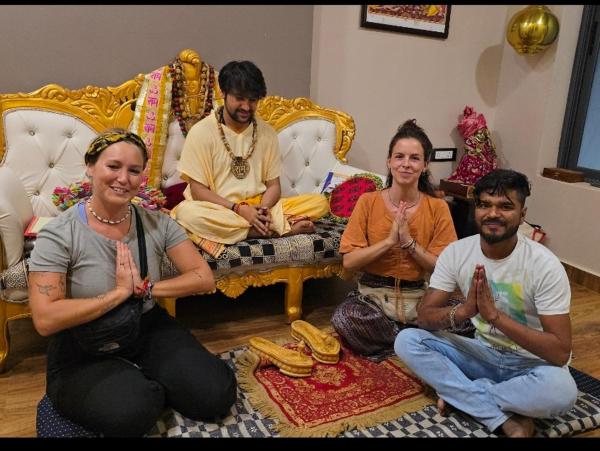 Karma Hostel - Khajuraho