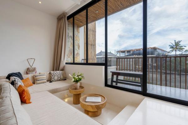 Sore Pererenan Unit 9 By Betterplace - Bali