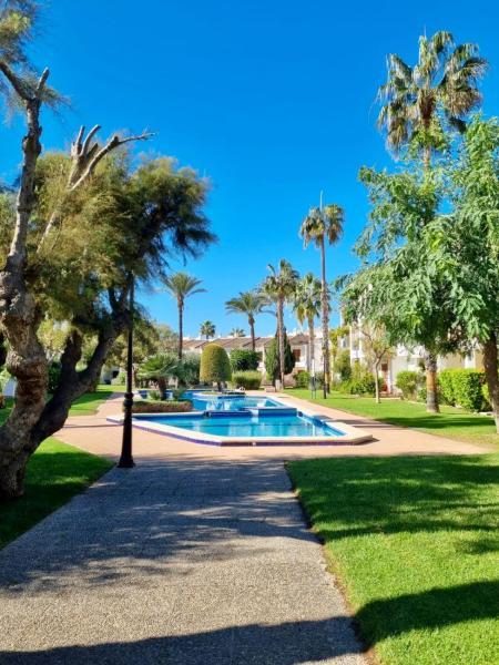 Tu Casa Blanca - La Manga del Mar Menor