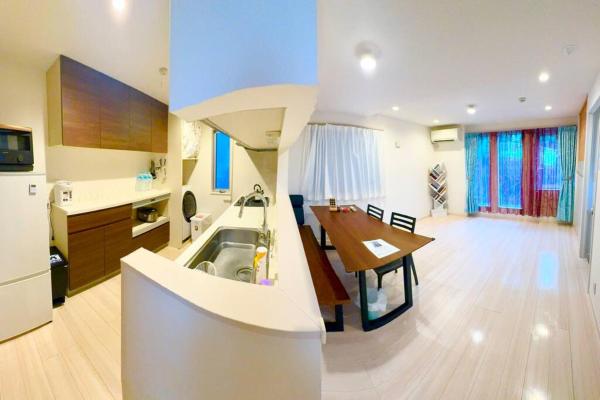 Js House - Yokohama