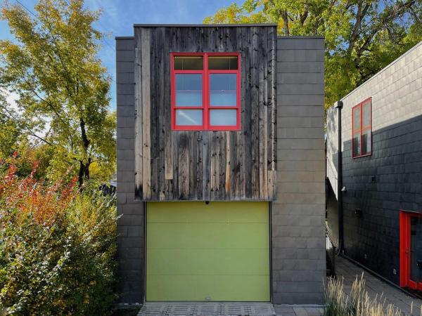 Stunning Modern Apartment, One Of A Kind! - Bozeman, MT