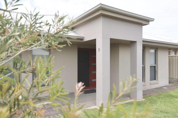 Guichen Villa 3 - Wi-fi Pets Welcome Outside - Robe