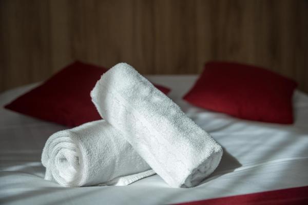 Brit Hotel Plaisance A9/a61 - Narbona