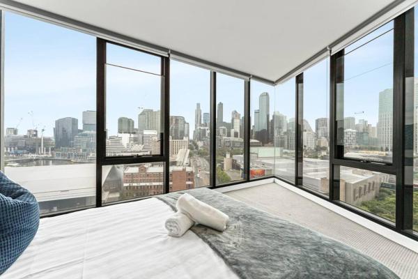 Bailey-3beds Free Parking-close To Crown - St Kilda