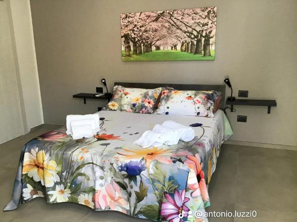 B&b Anna Leverano - Leverano
