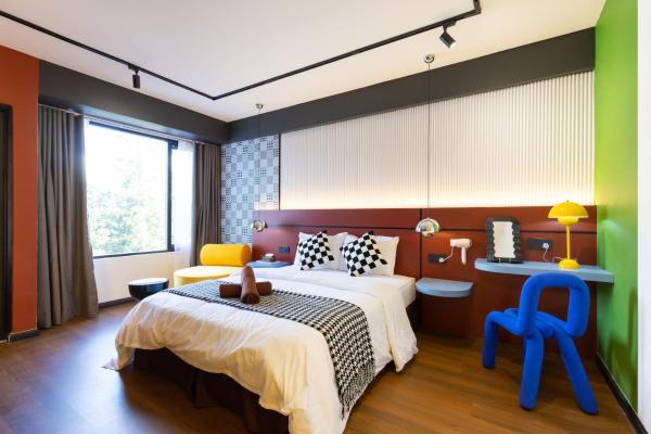 Parkland Suites - Brinchang