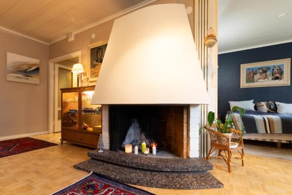 Vasko Luxurious Suites, Ailo - Lappland