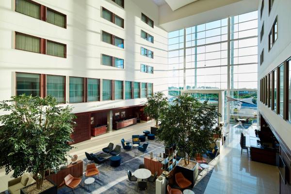 Leicester Marriott Hotel - Leicester