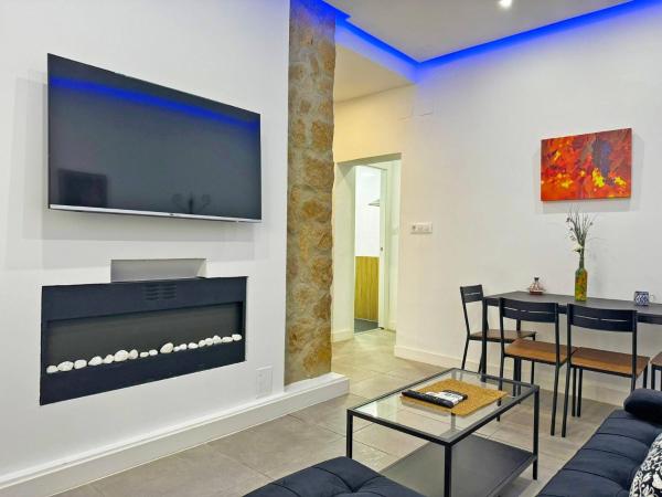 Apartamento Acebuche - Ole Solutions - Jerez de la Frontera
