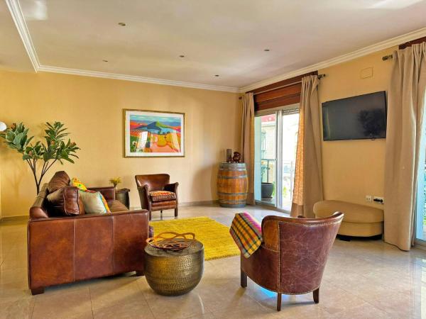 Apartamento Larga 65 - Ole Solutions - Jerez de la Frontera