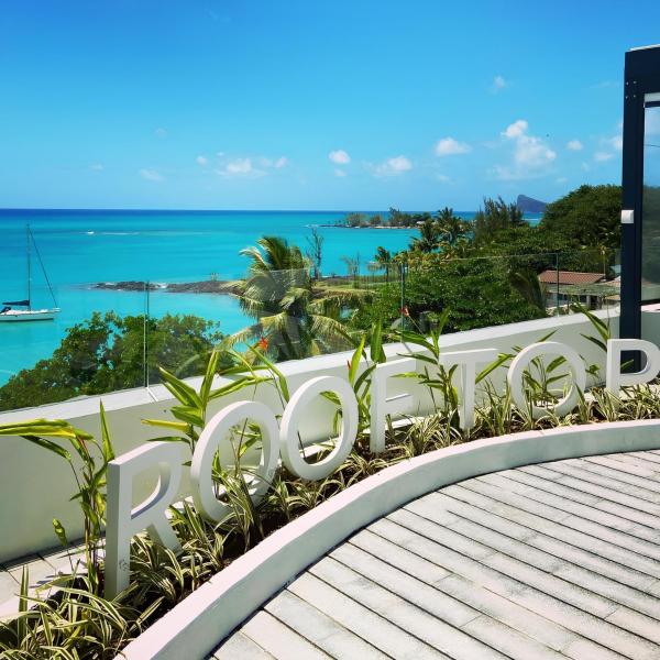 Ocean V Hotel - Mauritius