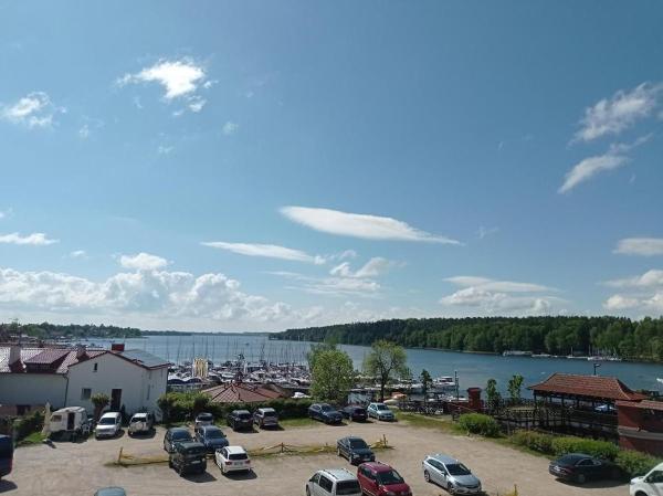 Apartament 26 - Mikolajki