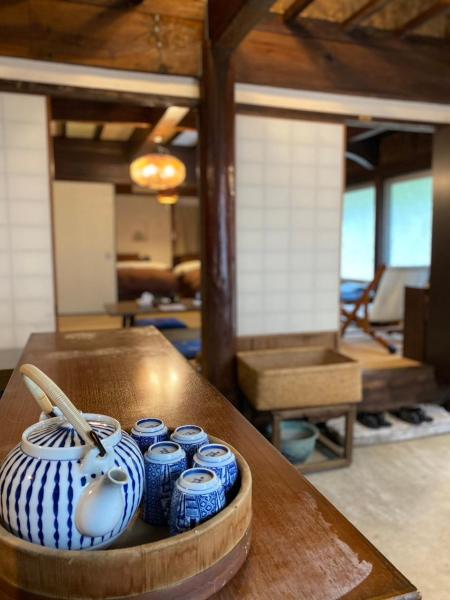 島家 - 古民家一棟貸し- - Ōshima Island