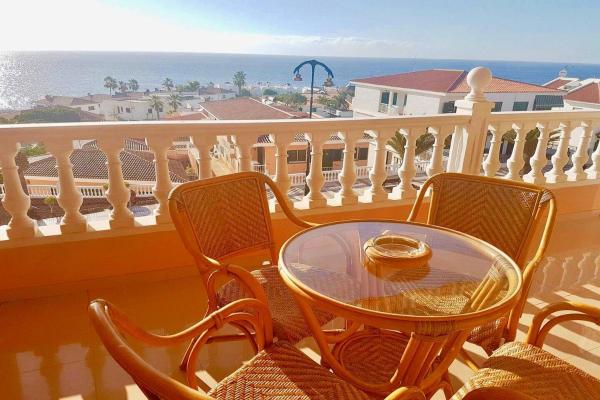 Amazing View Apt By Dream Homes Tenerife - La Gomera