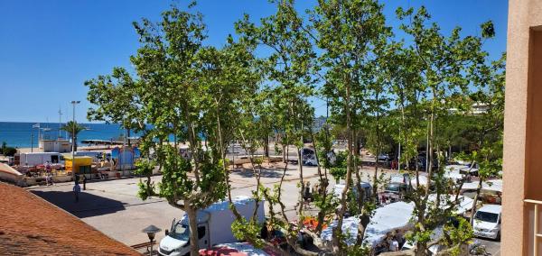 Rosa Baia Rare 110m2 , 3 Chambres, Vue Mer, 6 Pers - Fréjus