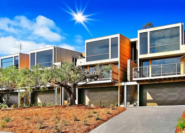 Long Point Living - Fantastic Water Views - Merimbula