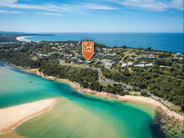 54 Lake - Merimbula