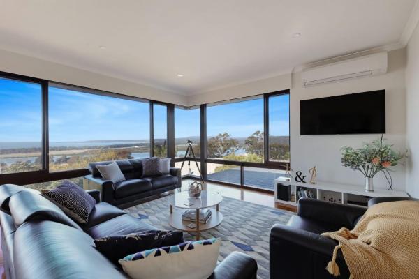 Arrawong - Merimbula